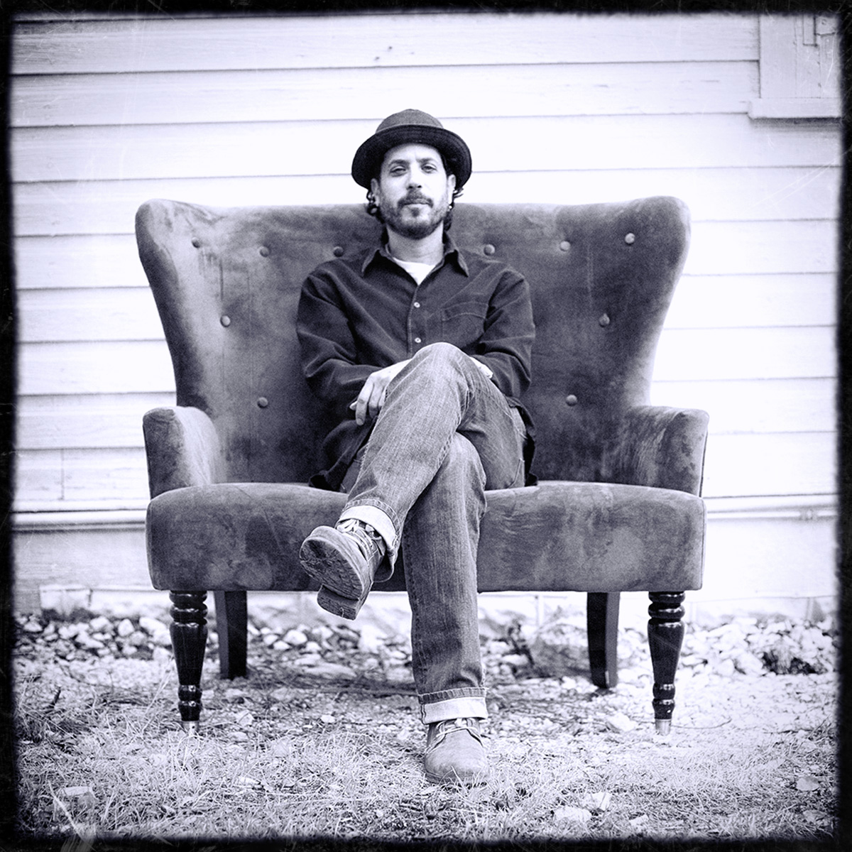 Danny Schmidt - Presskit