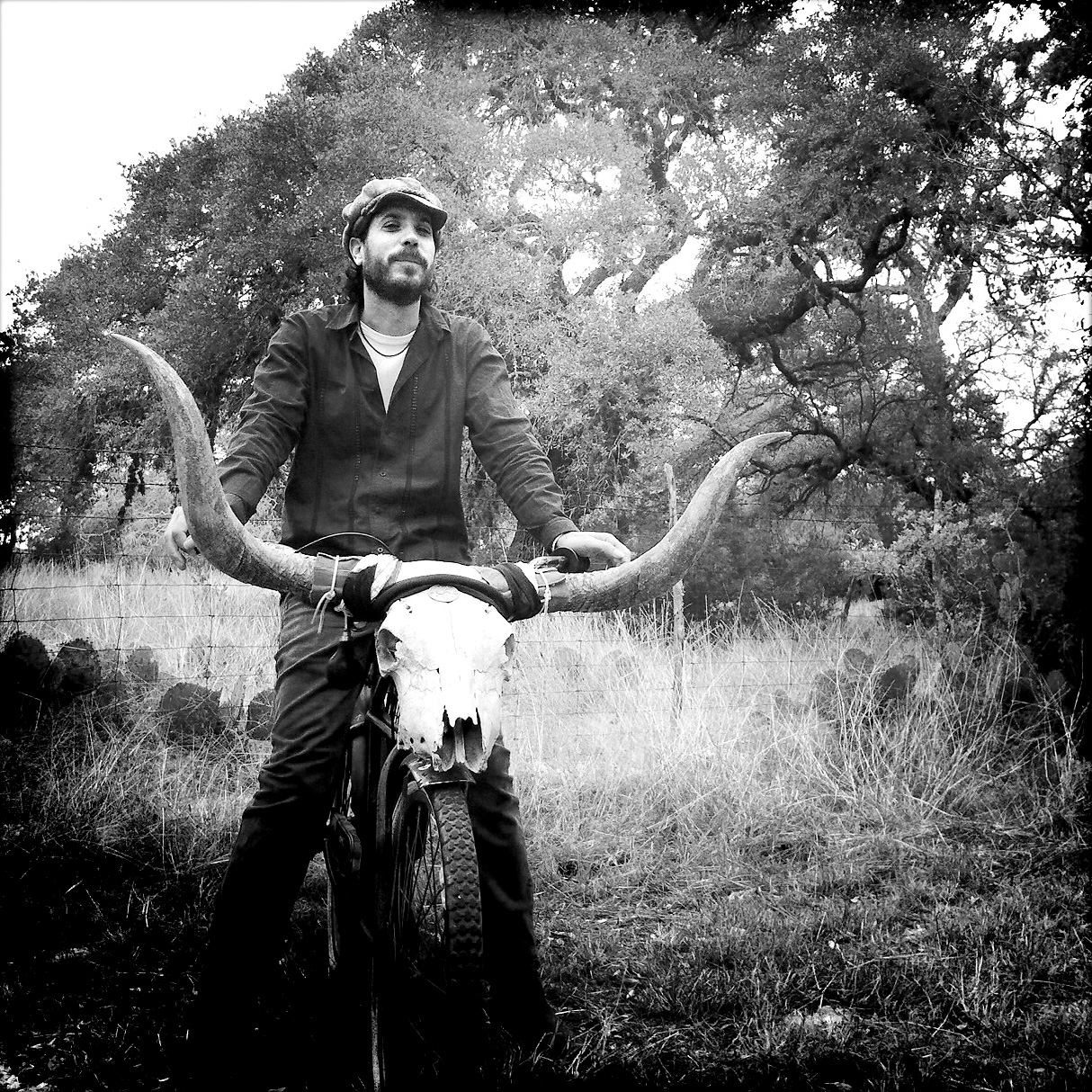 Danny Schmidt - Presskit